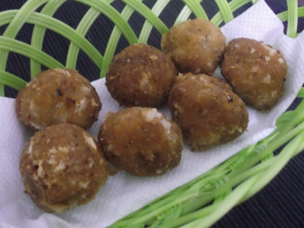 Dejaaj Murragg/ Saloona/ Dejaaj Salona ~ Emirati Chicken Stew - The Big ...