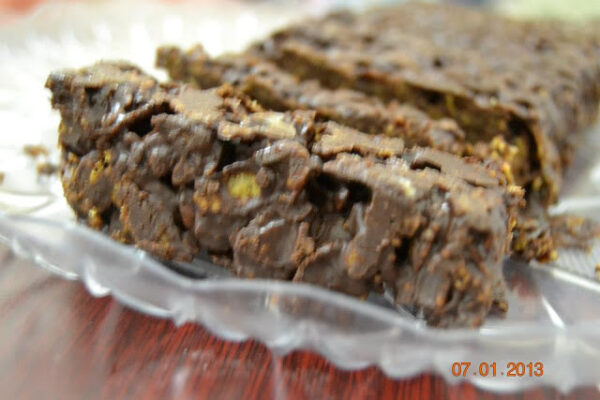 Oman Chips Samoon | Oman Chips Sandwich - The Big Sweet Tooth