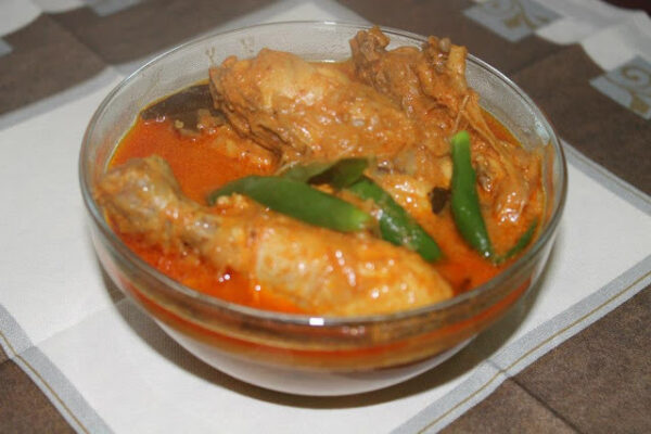 Majboos Rubyan | Emirati Prawns (Shrimp) Machboos - The Big Sweet Tooth
