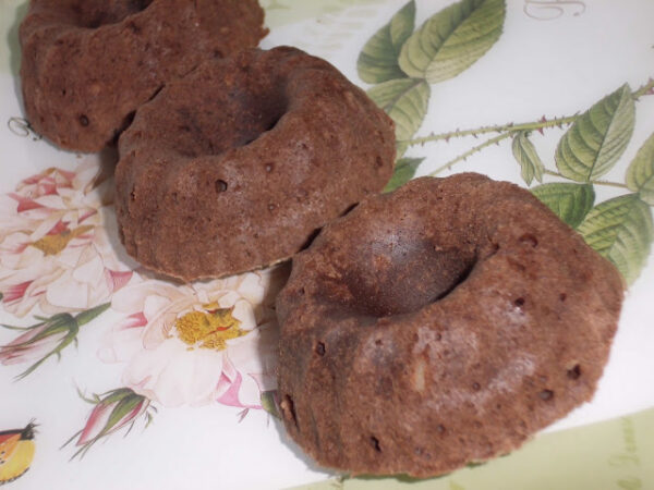 Basseema/ Bassima ~ Egyptian Coconut Cake - The Big Sweet Tooth