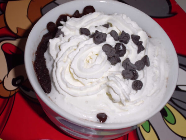 Basseema/ Bassima ~ Egyptian Coconut Cake - The Big Sweet Tooth