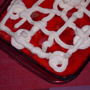 Easy Trifle Pudding - The Big Sweet Tooth