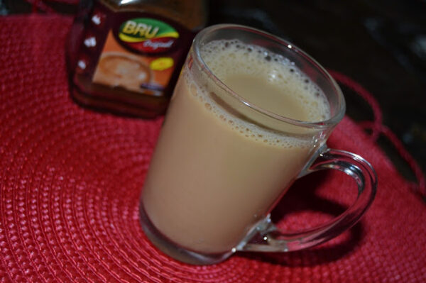 Masoub ~ Saudi Banana Bread Mash - The Big Sweet Tooth