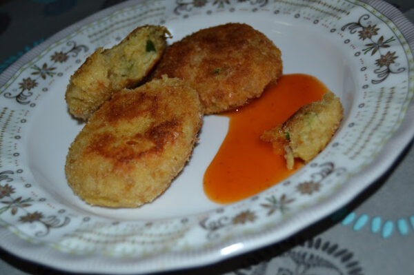 Majboos Rubyan | Emirati Prawns (Shrimp) Machboos - The Big Sweet Tooth