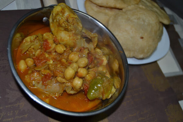 Masoub ~ Saudi Banana Bread Mash - The Big Sweet Tooth