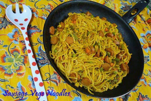 Hokkein Fried Rice ~ Fujian/ Fukien Fried Rice - The Big Sweet Tooth