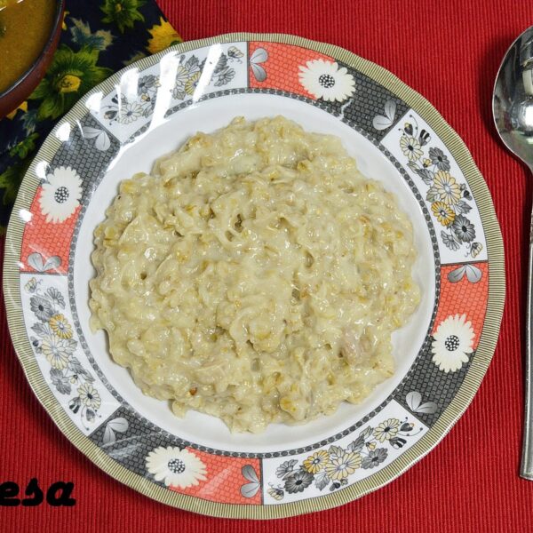 Aleesa/ Hareesa/ Alsa - The Big Sweet Tooth