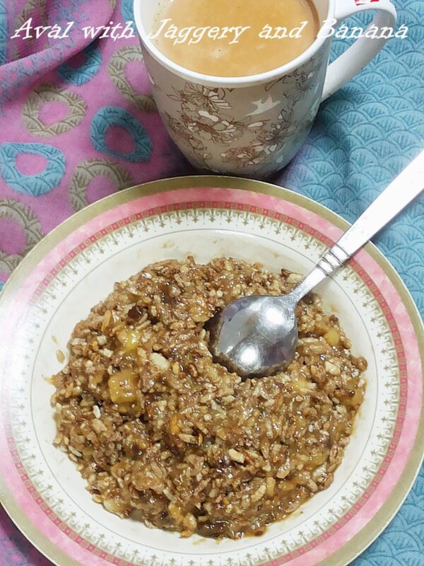 Masoub ~ Saudi Banana Bread Mash - The Big Sweet Tooth