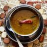 Tamarind Rasam | Easy Rasam - The Big Sweet Tooth