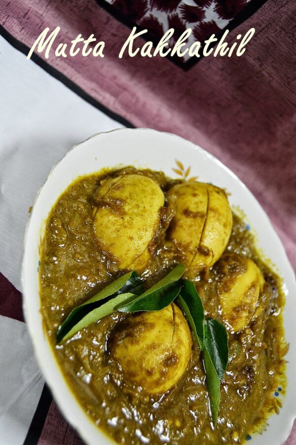 Malu Paan ~ Sri Lankan Fish Buns - The Big Sweet Tooth
