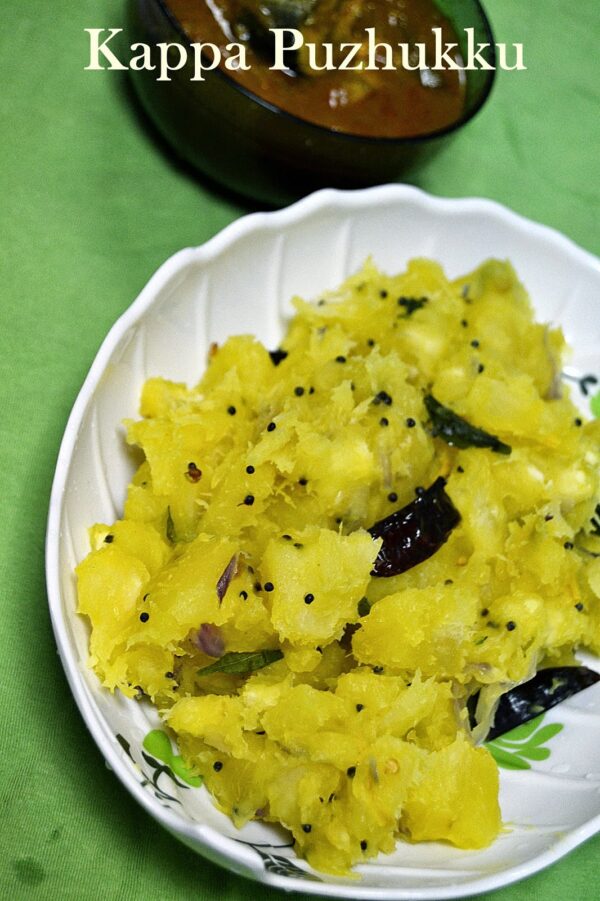 Mutta Porichathu ~ Malabar Fried Eggs - The Big Sweet Tooth