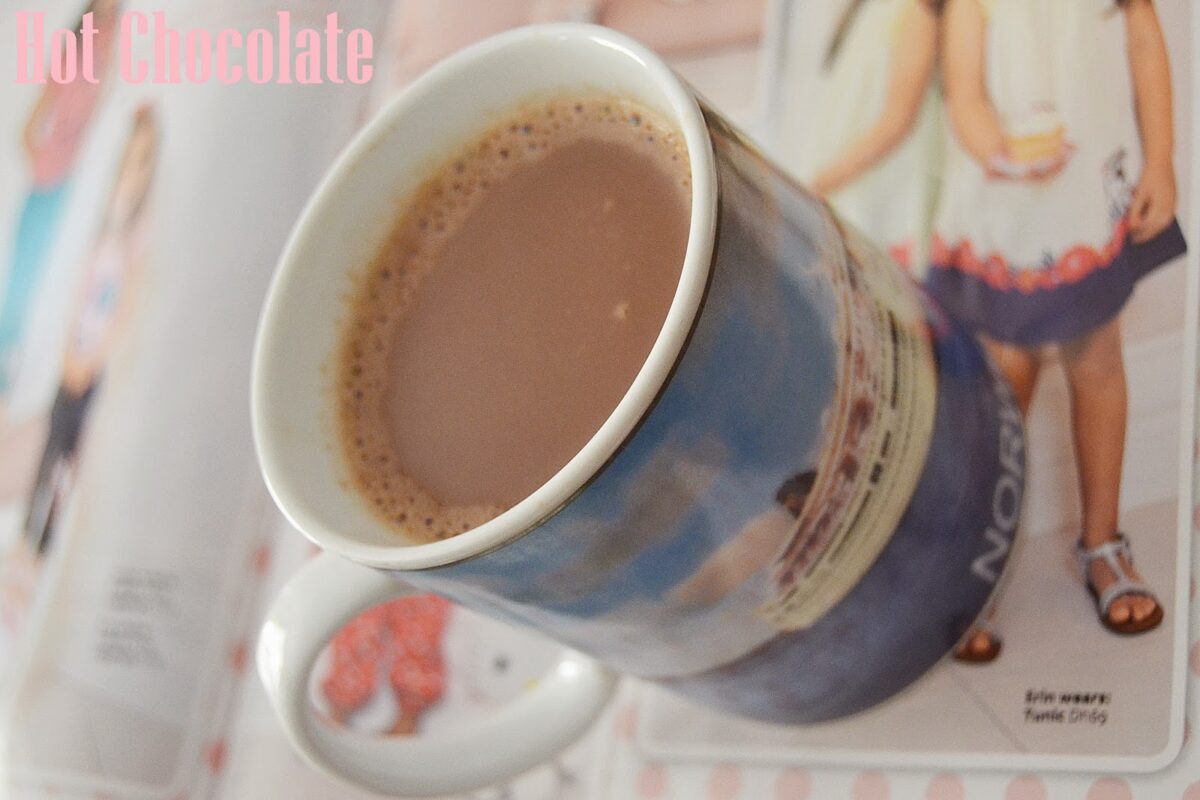 Hot Chocolate - The Big Sweet Tooth