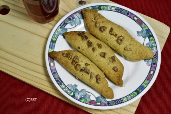 Machboos Samak - Emirati Fish Majboos - The Big Sweet Tooth