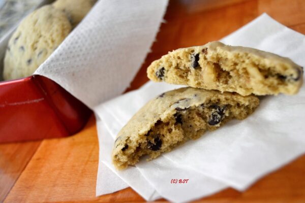 Basseema/ Bassima ~ Egyptian Coconut Cake - The Big Sweet Tooth