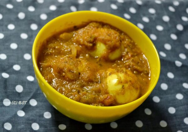 Margat Bamia ~ Iraqi Mutton Okra Stew - The Big Sweet Tooth