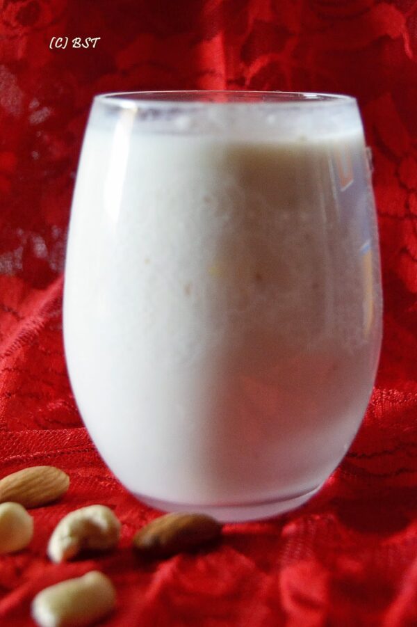 Burnt Garlic Savory Oats | Easy Breakfast Oats - The Big Sweet Tooth