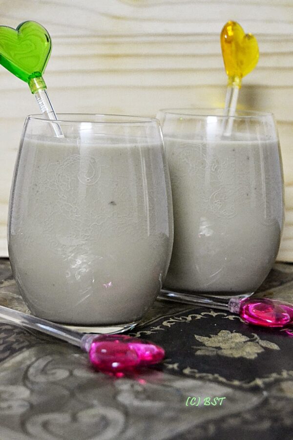 Basseema/ Bassima ~ Egyptian Coconut Cake - The Big Sweet Tooth