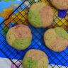 Suji Crystal Cookies - The Big Sweet Tooth