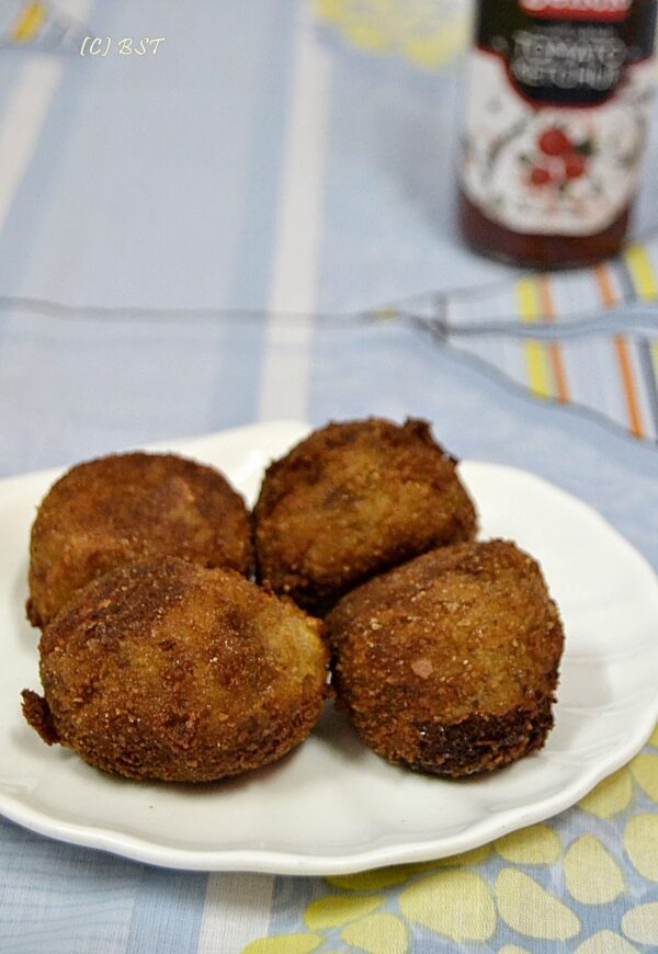 Majboos Rubyan | Emirati Prawns (Shrimp) Machboos - The Big Sweet Tooth