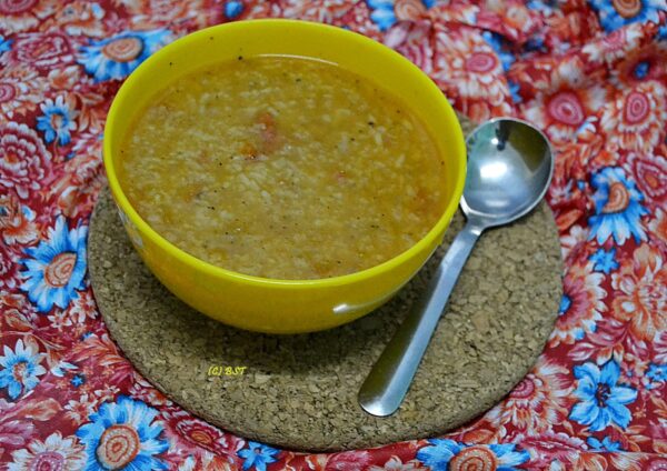 Sumac Labneh Chicken - The Big Sweet Tooth