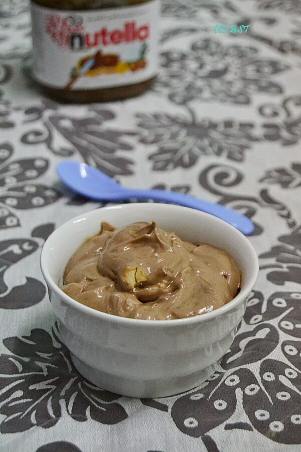 Simple English Breakfast - The Big Sweet Tooth