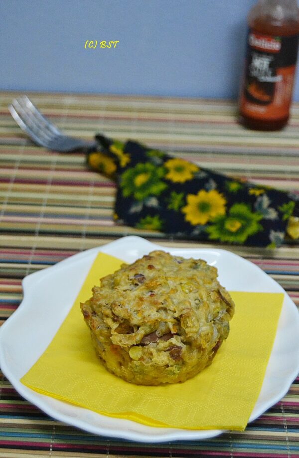 Syrian Oven Roasted Chicken and Potatoes - The Big Sweet Tooth