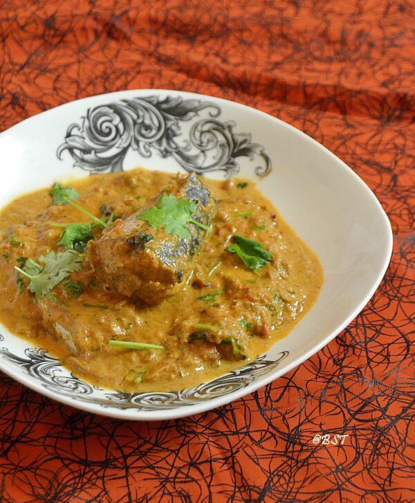 Aviyal | Kerala Style Avial - The Big Sweet Tooth