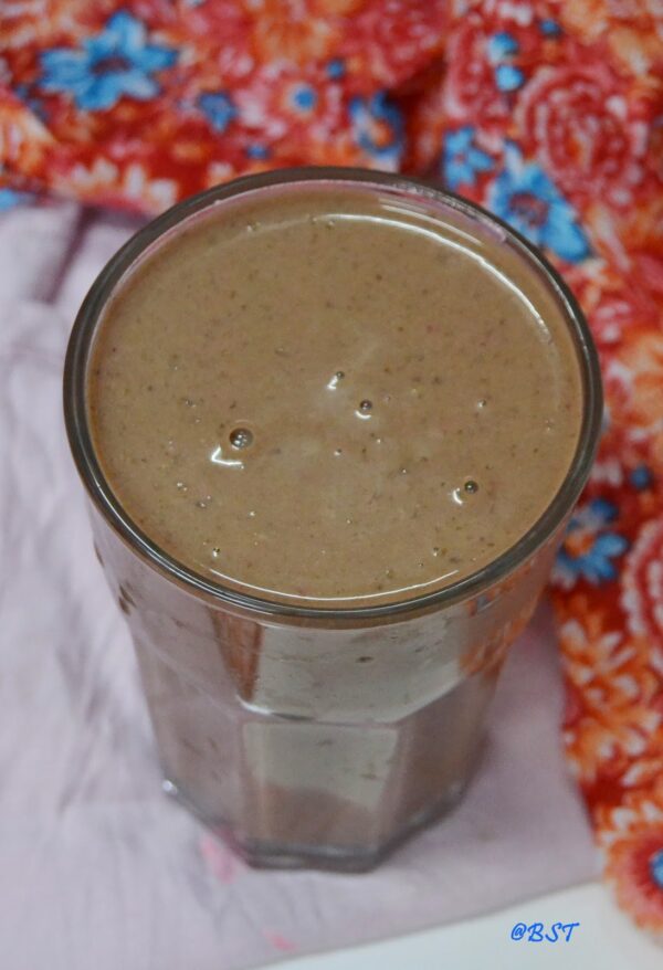 Masoub ~ Saudi Banana Bread Mash - The Big Sweet Tooth