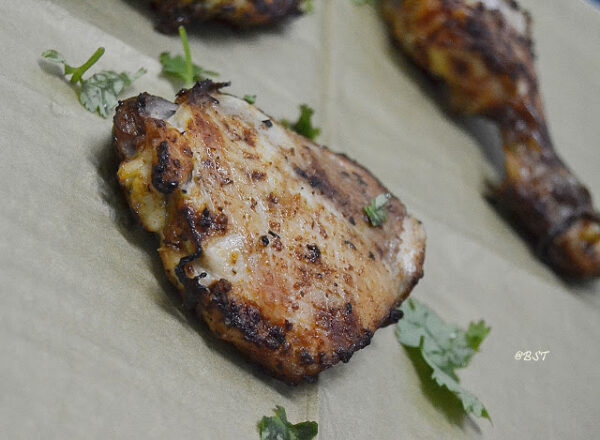 Basseema/ Bassima ~ Egyptian Coconut Cake - The Big Sweet Tooth