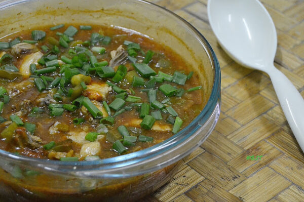 Oman Chips Samoon | Oman Chips Sandwich - The Big Sweet Tooth