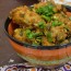 Spring Onion Chicken - The Big Sweet Tooth