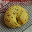 Krendel ~ Russian/ Ukranian Fruit Bread - The Big Sweet Tooth