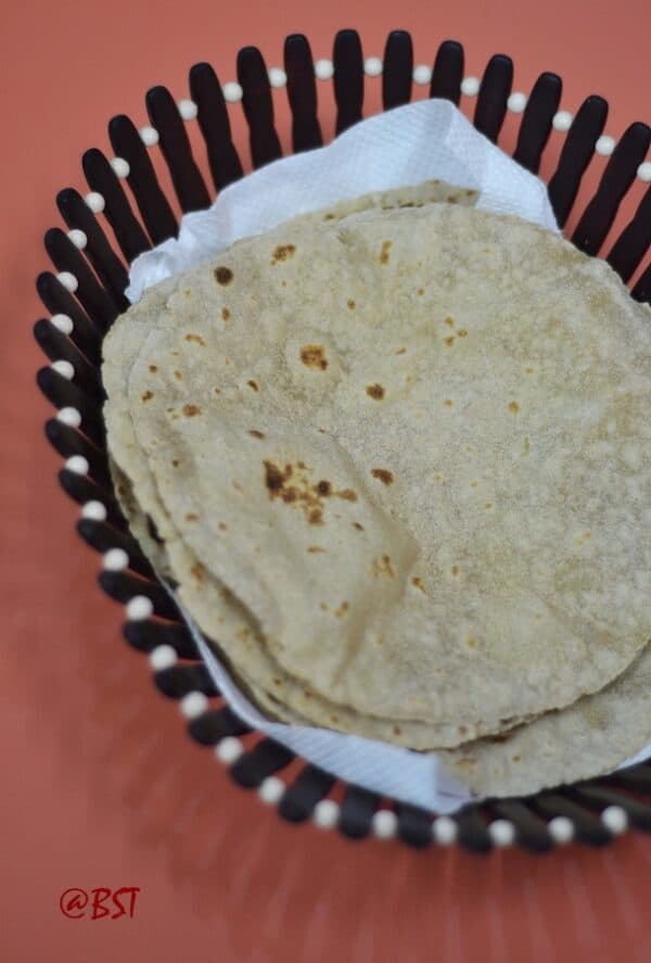 Thareed Lahm | Tharid ~ Emirati Meat Stew - The Big Sweet Tooth