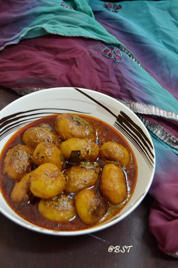 Majboos Rubyan | Emirati Prawns (Shrimp) Machboos - The Big Sweet Tooth