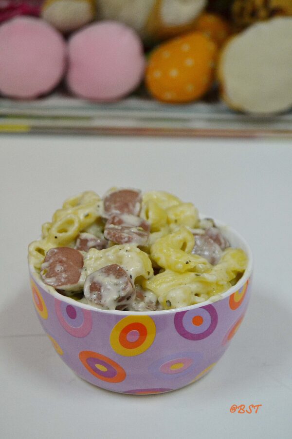 Oman Chips Samoon | Oman Chips Sandwich - The Big Sweet Tooth