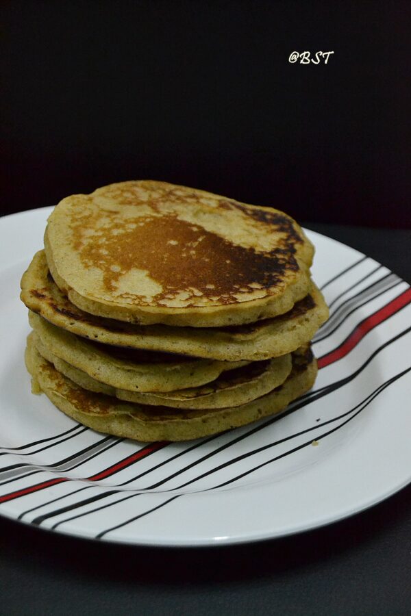Basseema/ Bassima ~ Egyptian Coconut Cake - The Big Sweet Tooth