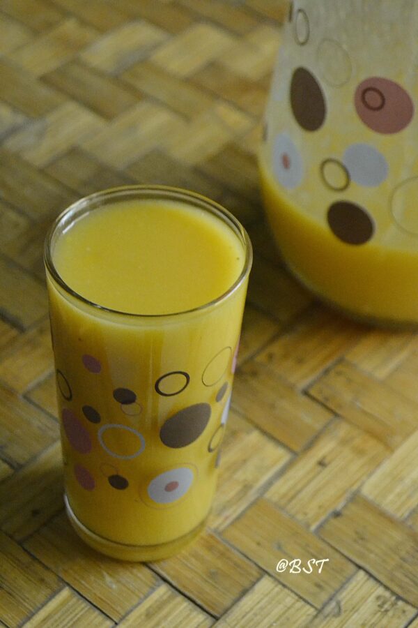 Adeni Chai ~ Yemeni Milk Tea - The Big Sweet Tooth