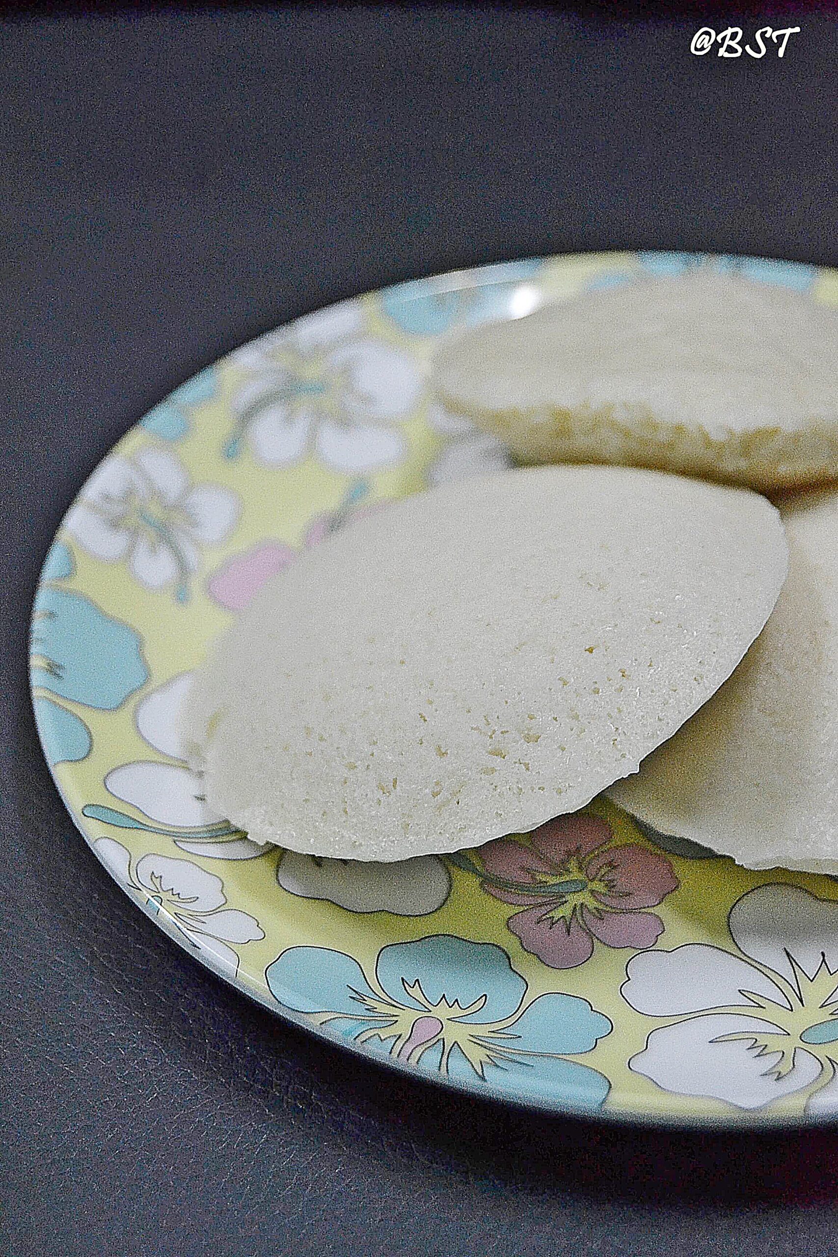 Single Idli