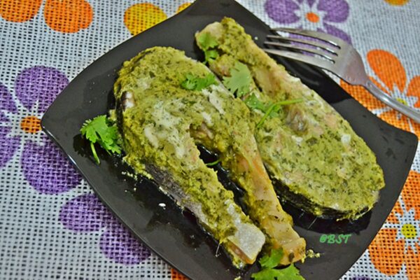 Malu Paan ~ Sri Lankan Fish Buns - The Big Sweet Tooth