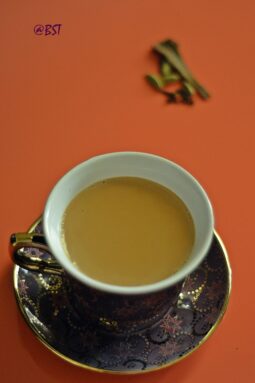 Adeni Chai ~ Yemeni Milk Tea - The Big Sweet Tooth