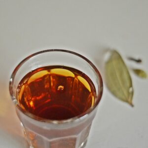 Ustad Hotel Sulaimaani ~ Spiced Black Tea - The Big Sweet Tooth