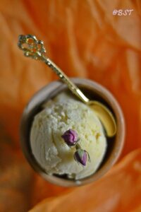 Easy Kulfi - The Big Sweet Tooth