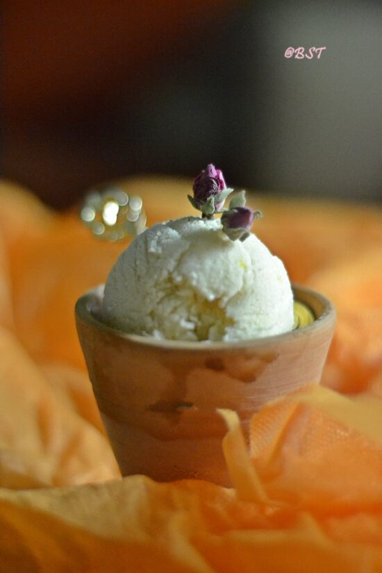 Easy Kulfi - The Big Sweet Tooth
