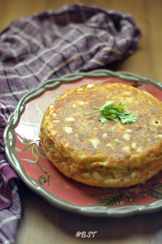 Chatti Pathiri | Aduku Pathal | Athishaya Pathiri ~ Malabar Baked ...