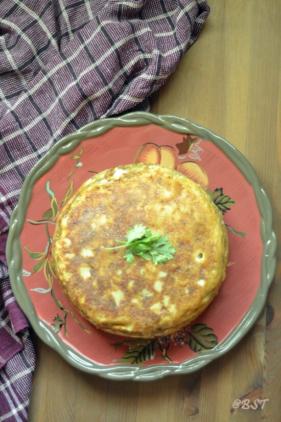 Chatti Pathiri | Aduku Pathal | Athishaya Pathiri ~ Malabar Baked ...