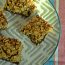 Sticky Date Flapjacks - The Big Sweet Tooth
