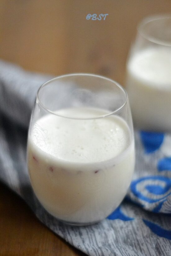 Creamy Delight - The Big Sweet Tooth