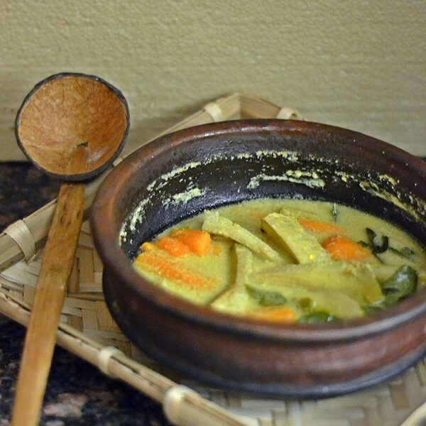 Malabar Avial/ Aviyal - The Big Sweet Tooth