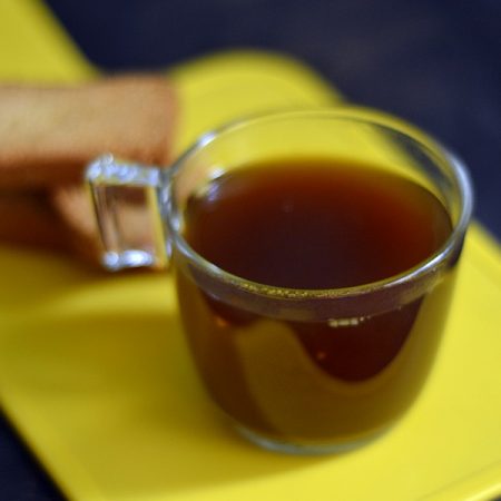 Chukku Kaapi | Dry Ginger Coffee - The Big Sweet Tooth