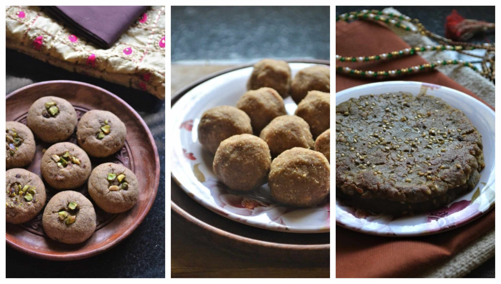Roundup: Sweets without Refined Ingredients - The Big Sweet Tooth